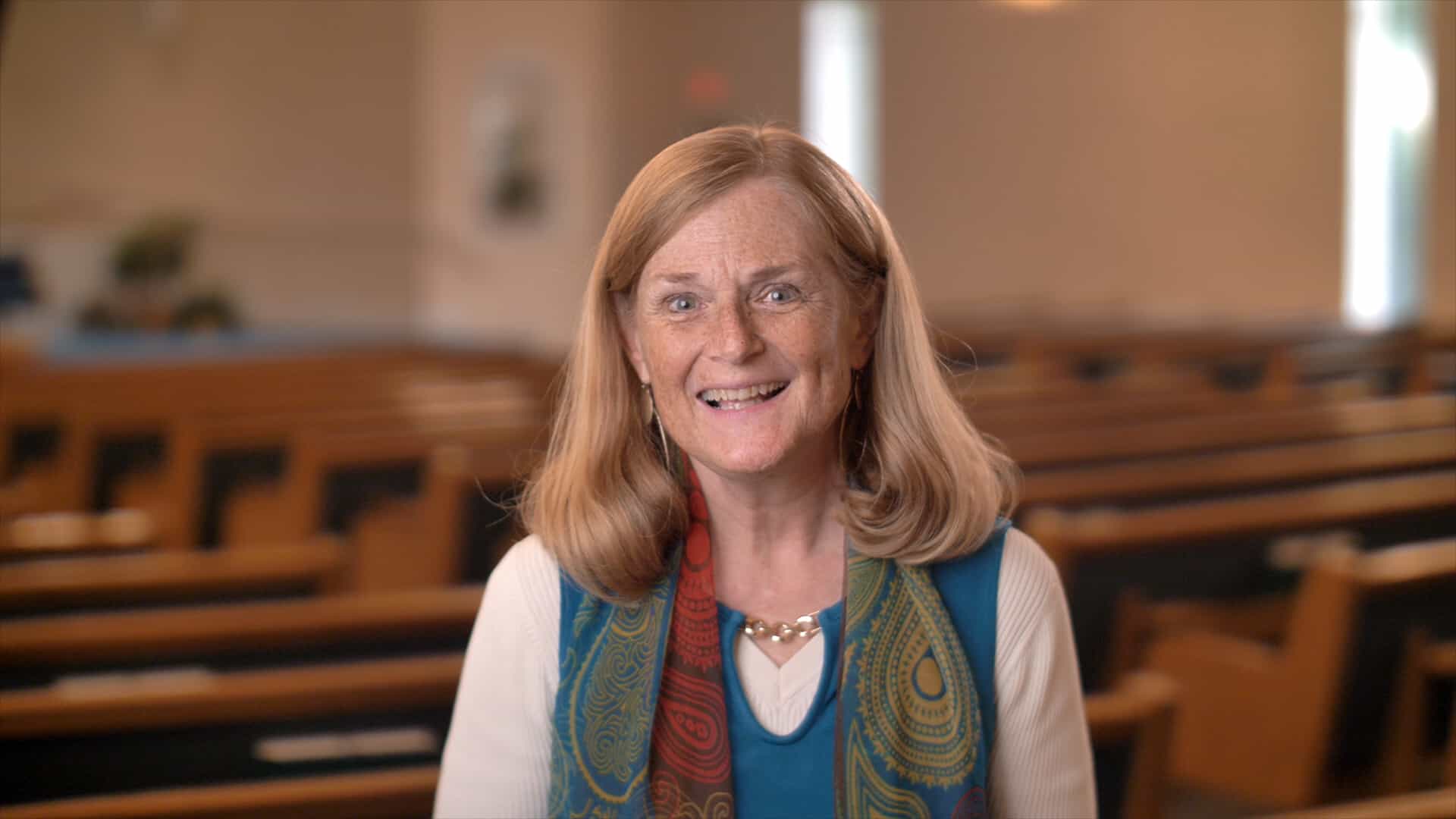 How can your church prepare women for missions? - BMW