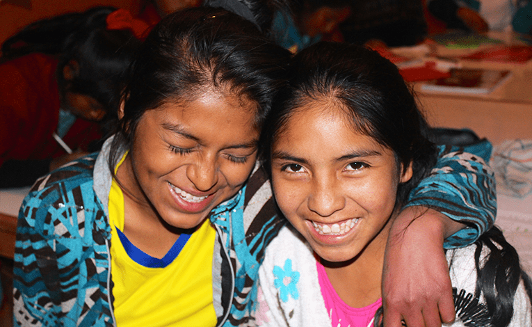 Apoluo in South America - BMW