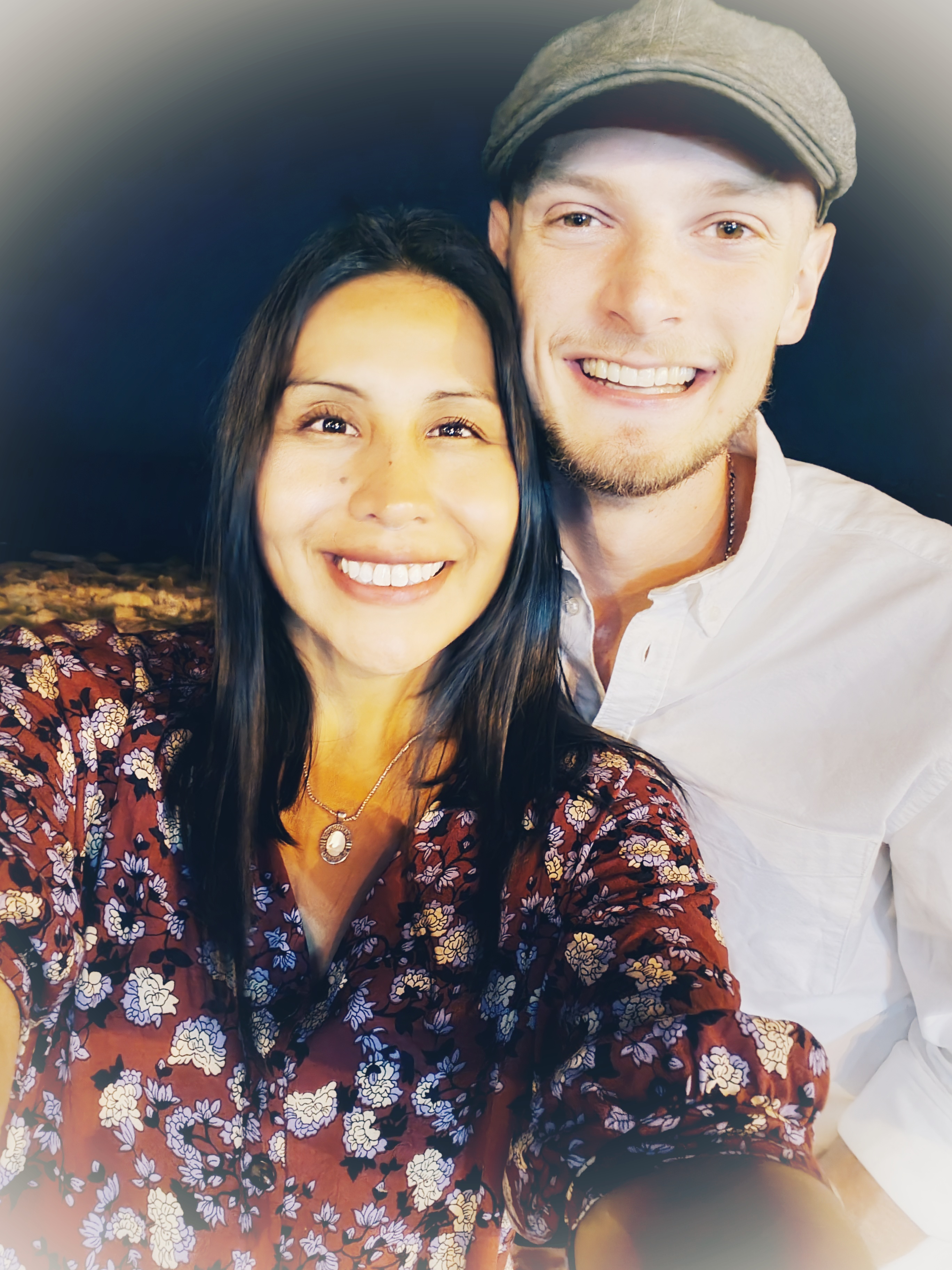 David & Silvia Hock - BMW