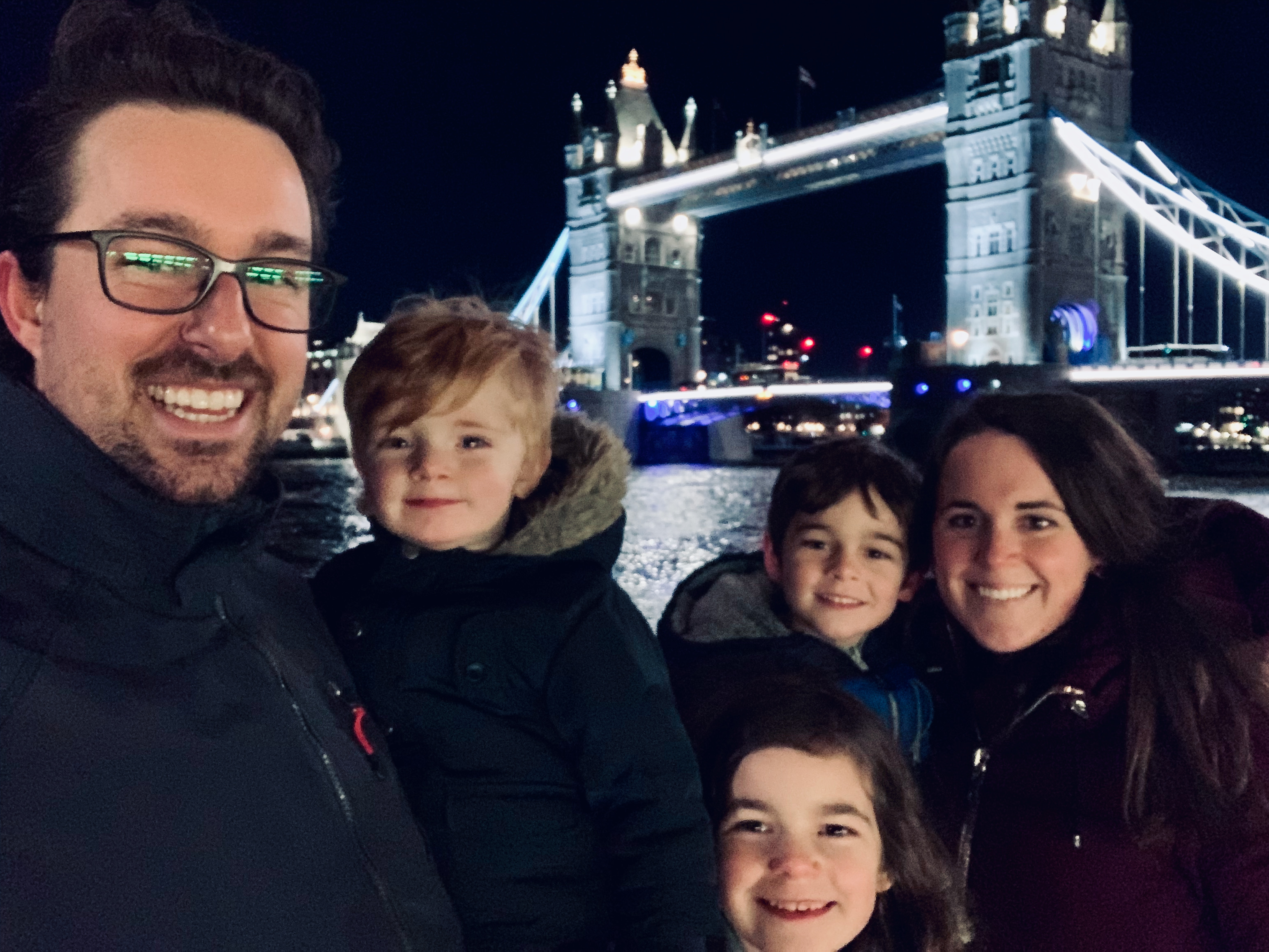 Nick & Alicia Unger - BMW