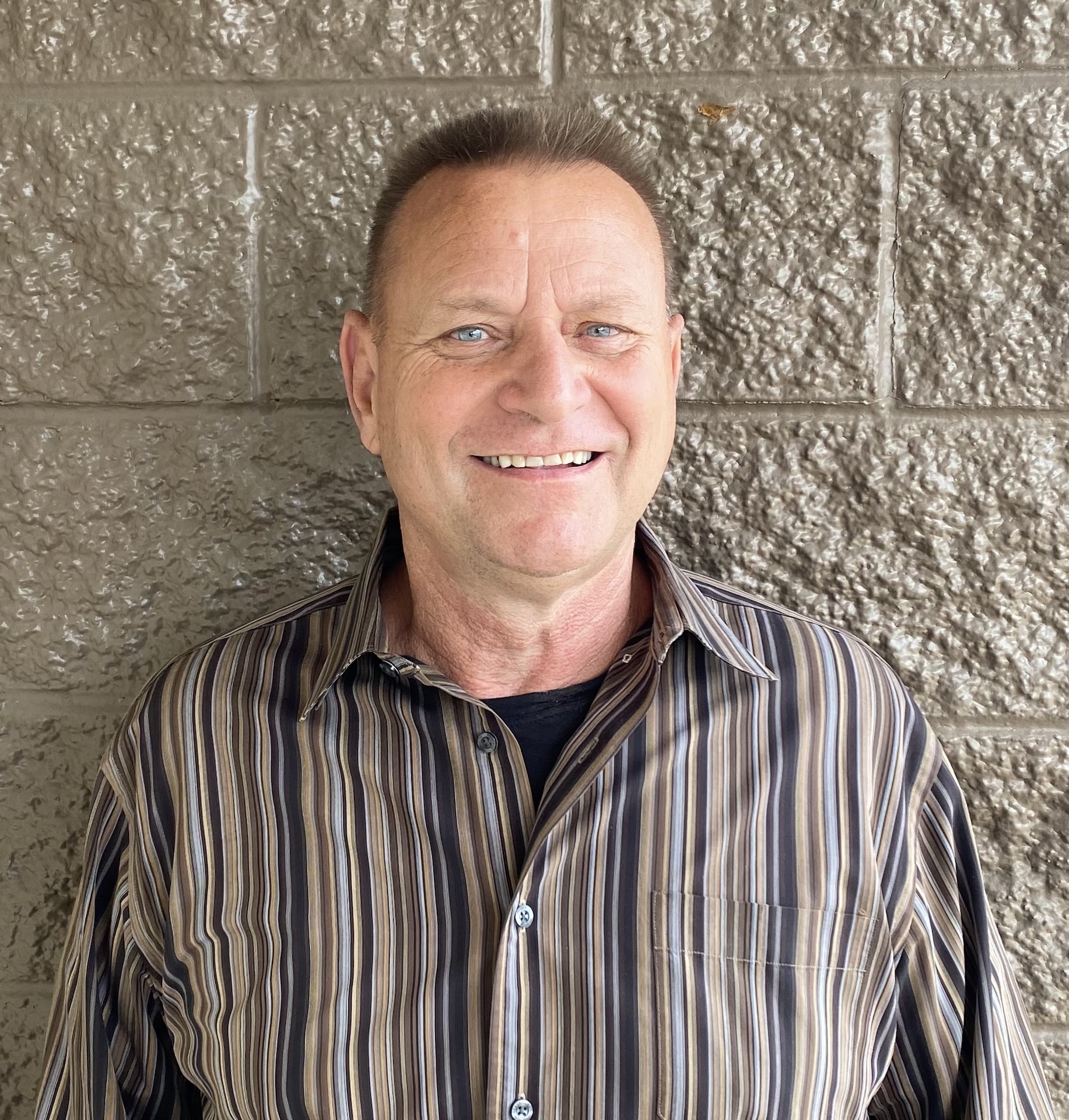 Ronald Martin Kooyman - BMW