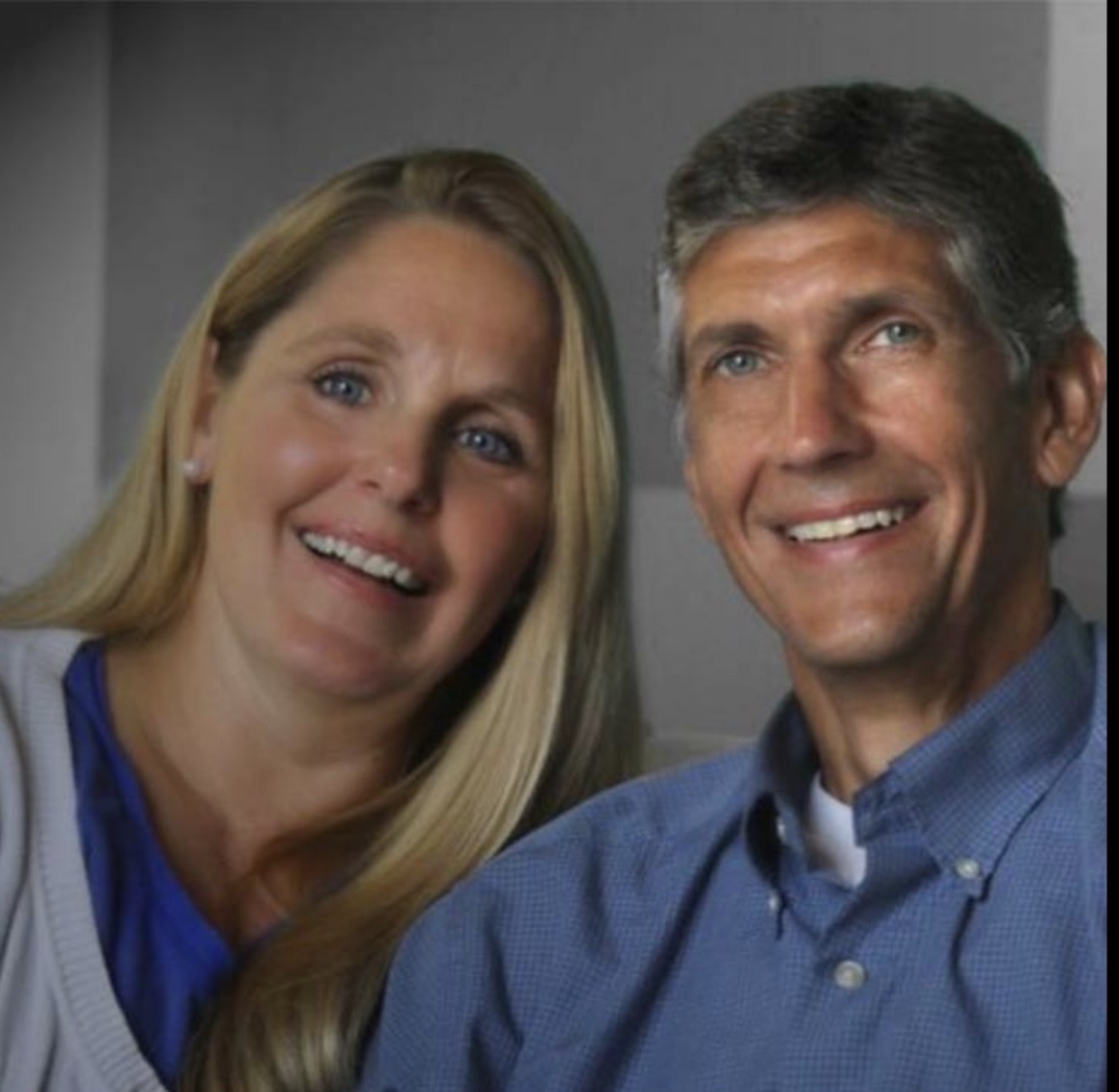 Patrick & Tracy Cross - BMW