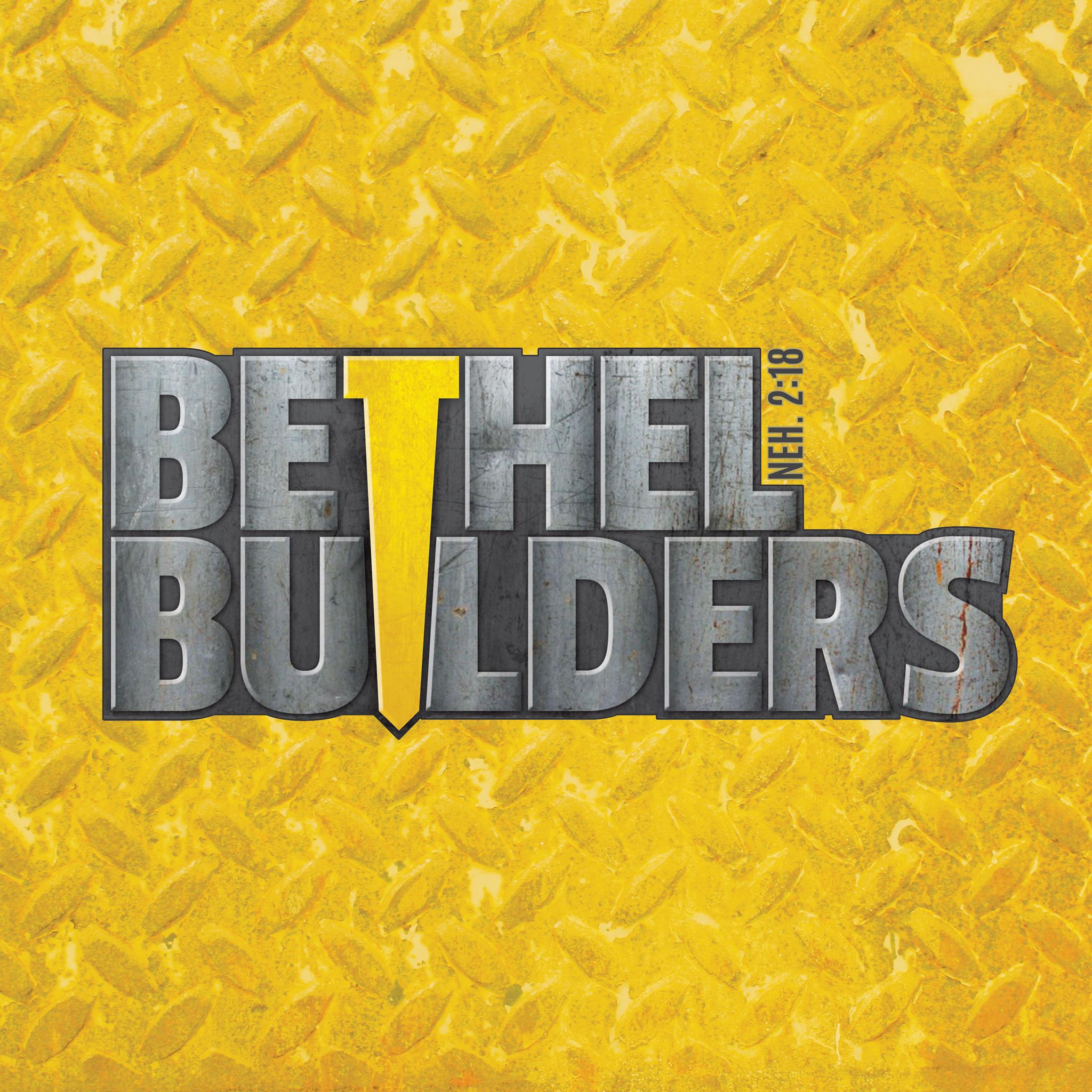 Bethel Builders - BMW