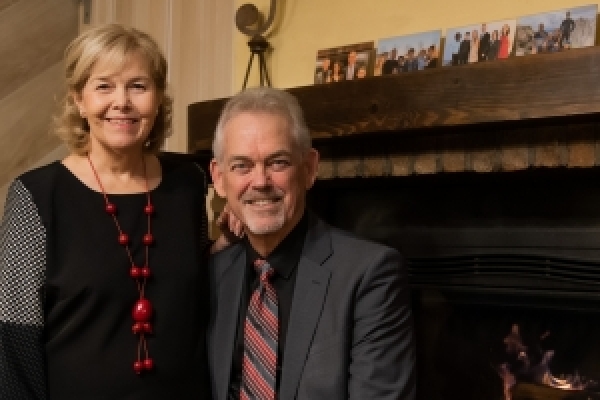 Frank & Kathy King - BMW